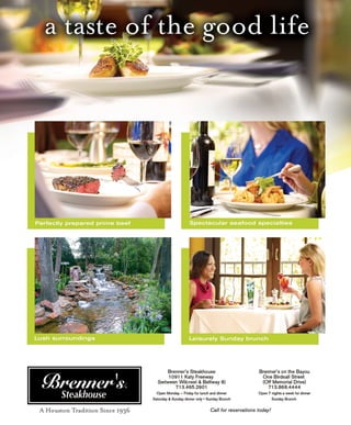 233741 Modern Luxury Ad | PDF