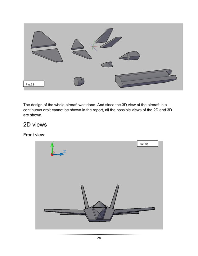 F35 Joint Strike Fighter | PDF