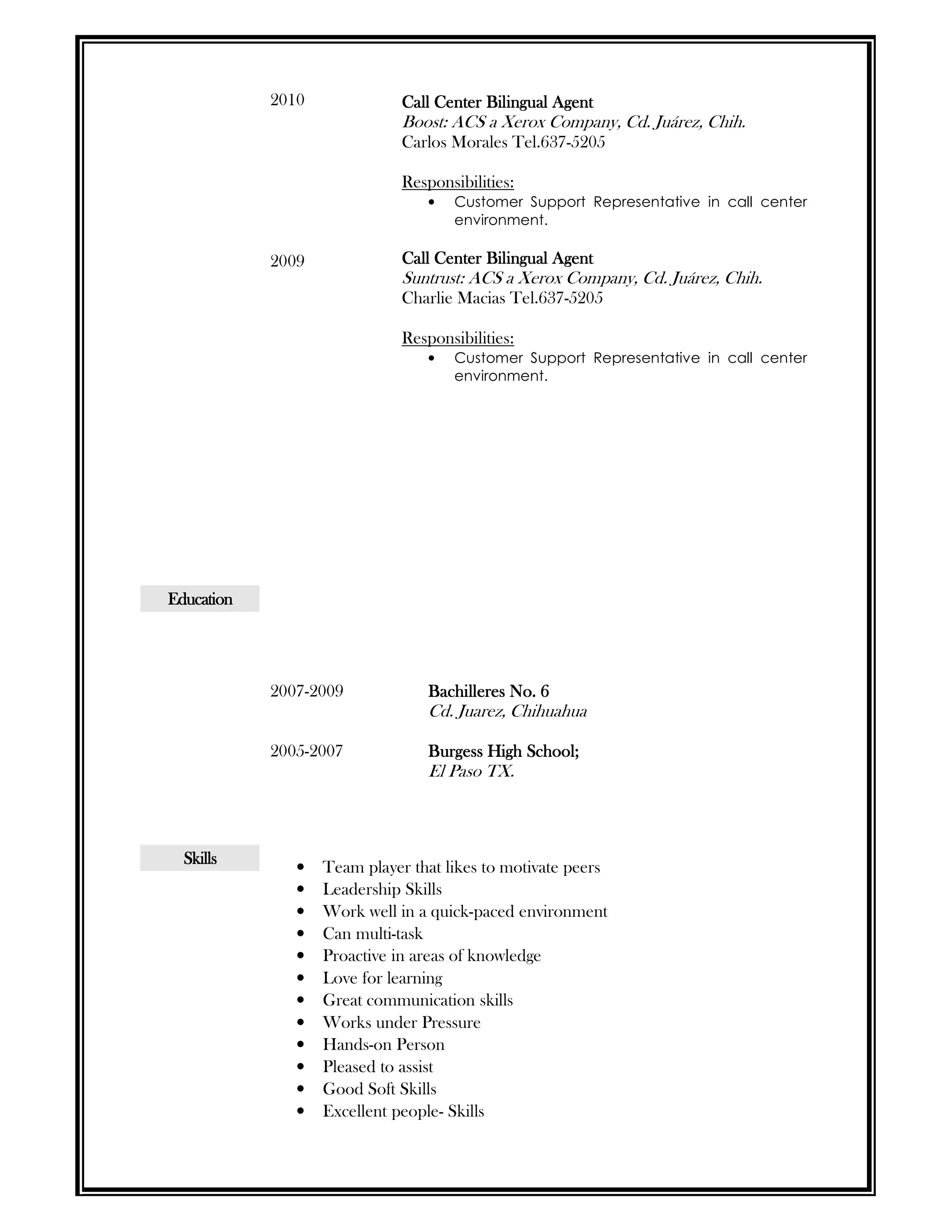 Liliana Belmares | PDF