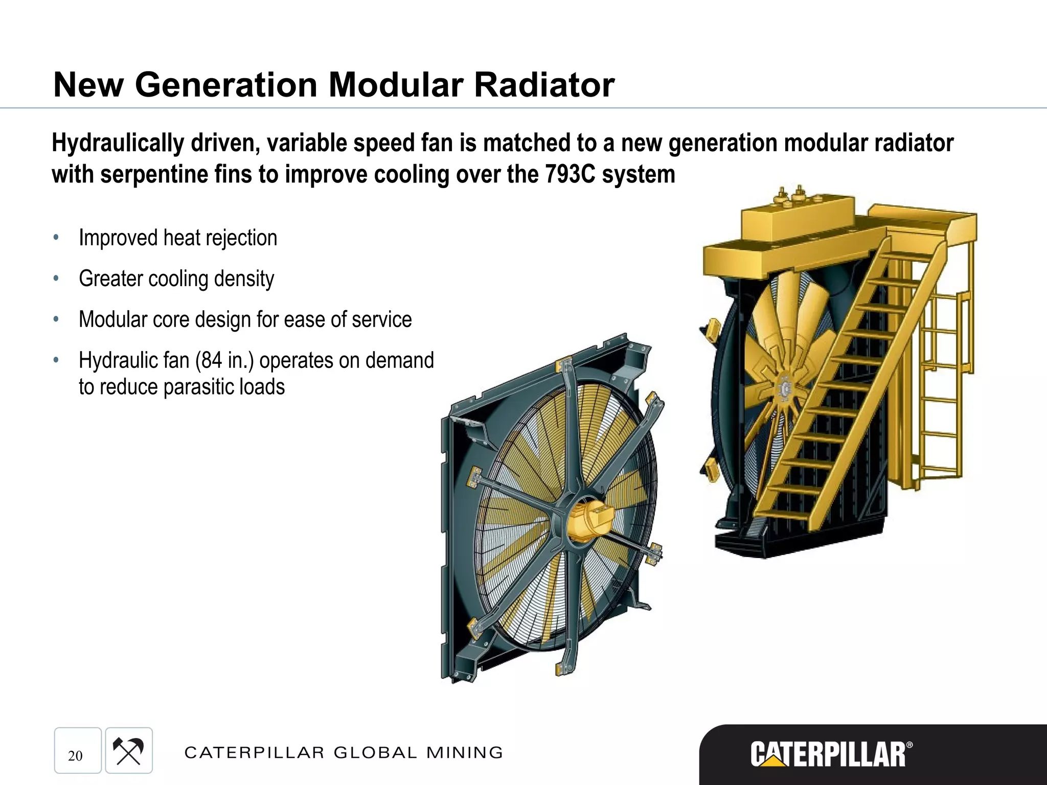 793D caterpillar | PPT