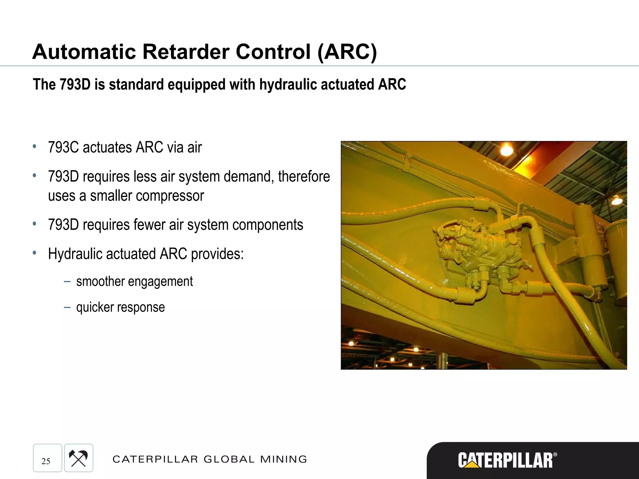 793D caterpillar | PPT