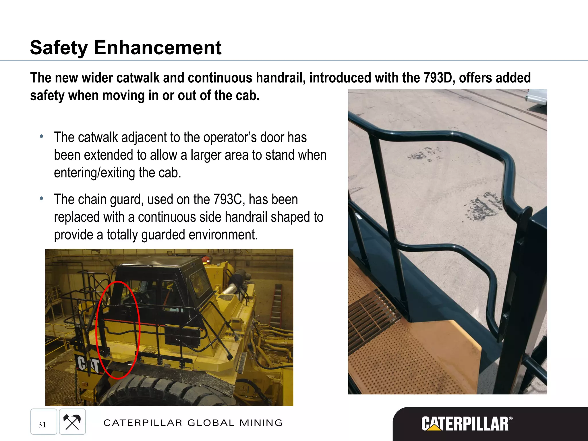 793D caterpillar | PPT