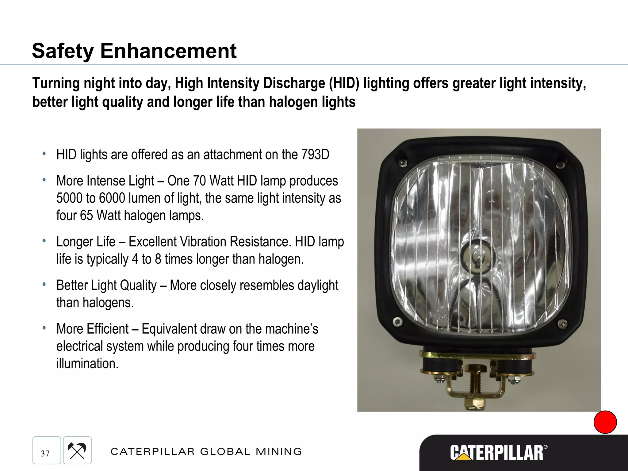 793D caterpillar | PPT