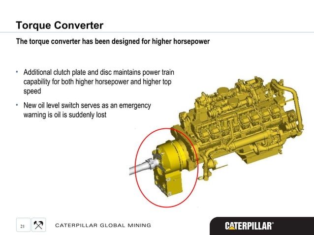 793D caterpillar | PPT
