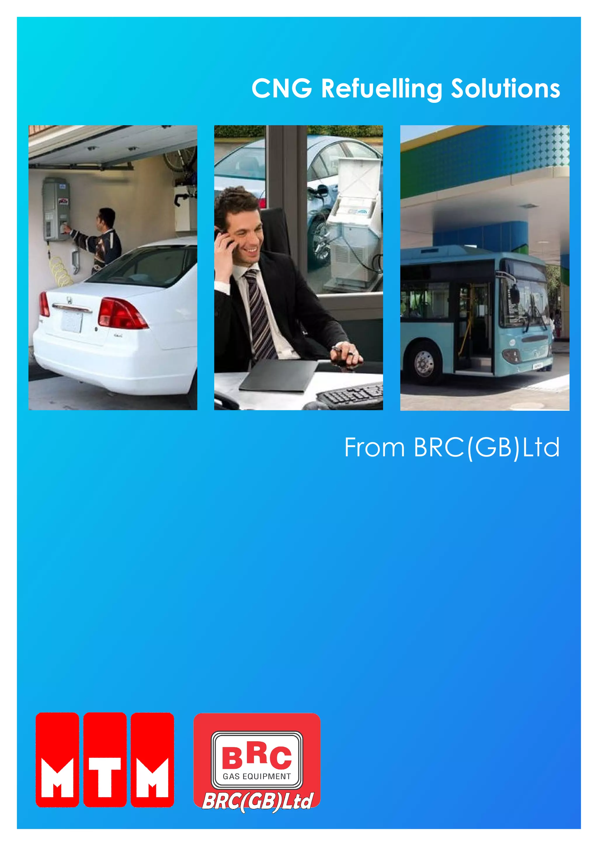 MTM Refuelling Division Catalogue | PDF