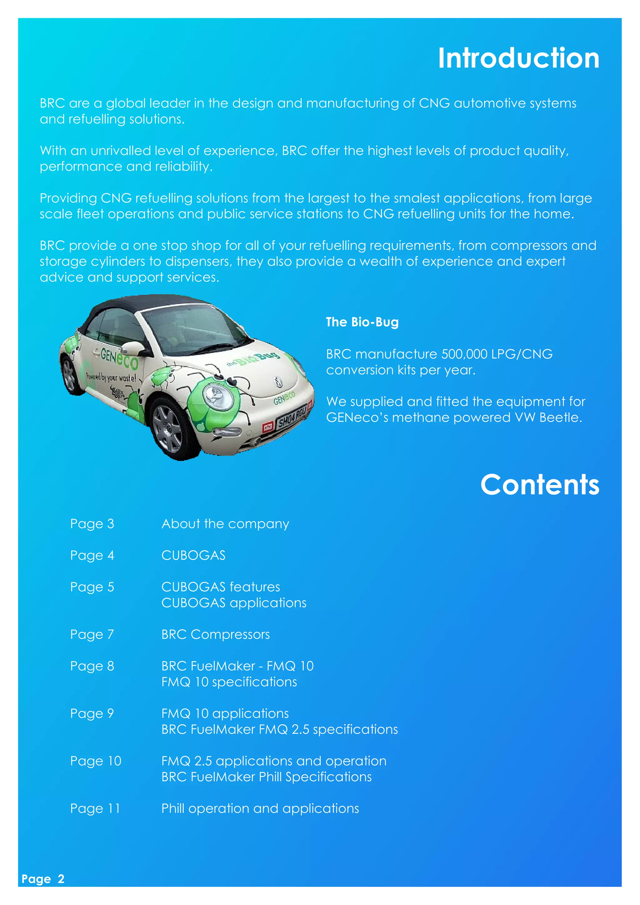 MTM Refuelling Division Catalogue | PDF