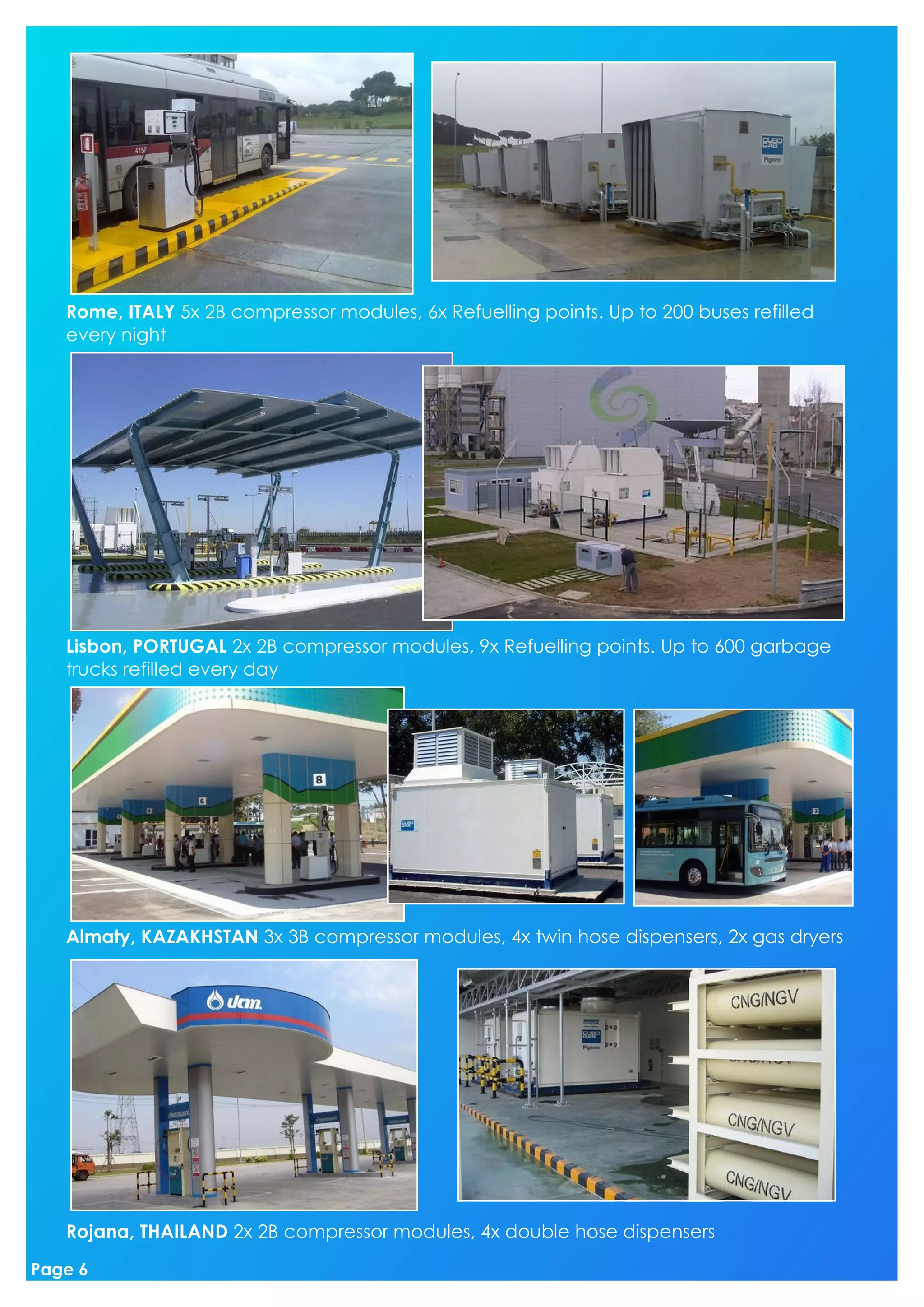 MTM Refuelling Division Catalogue | PDF
