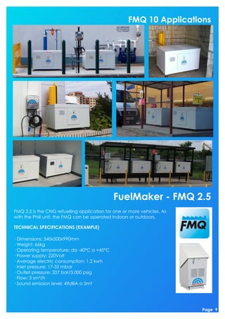 MTM Refuelling Division Catalogue | PDF