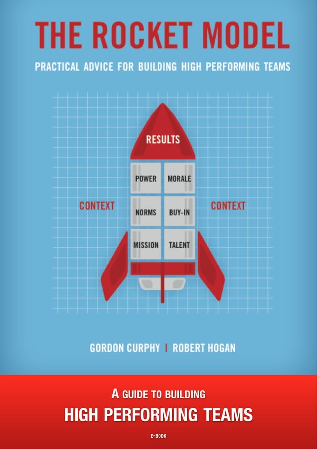 The Rocket Model eBook - ENG | PDF | Business | Business and Finance