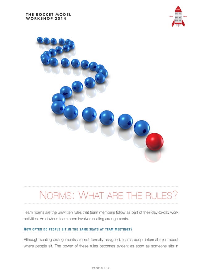 The Rocket Model eBook - ENG | PDF