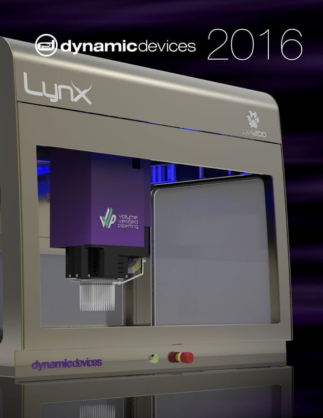 LynxBrochure2016_rev1 | PDF | Robotics | Technology & Computing