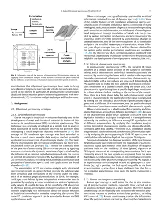 324 vibrational spectroscopy noda | PDF