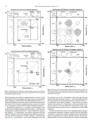 324 vibrational spectroscopy noda | PDF