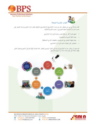 Company Profile | PDF