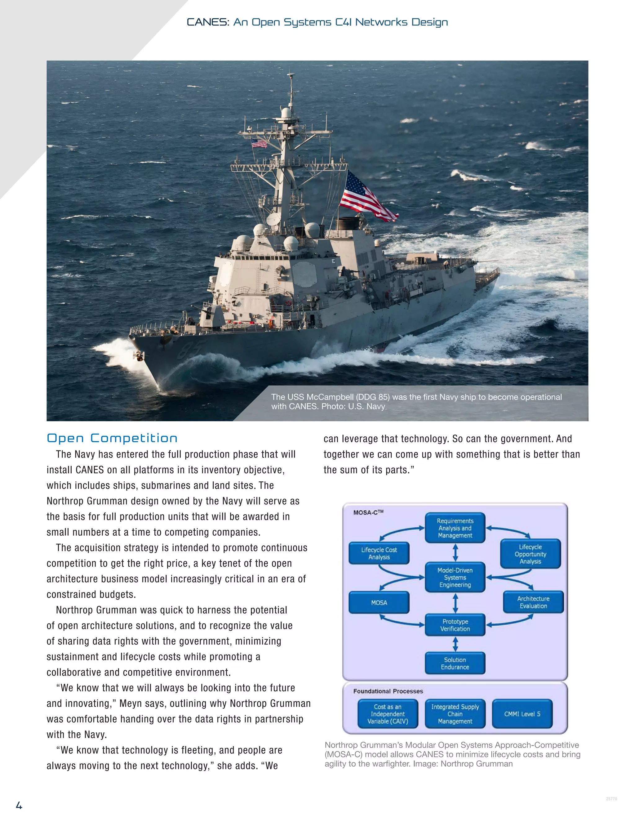 Canes_Supplement_Defense_Daily | PDF