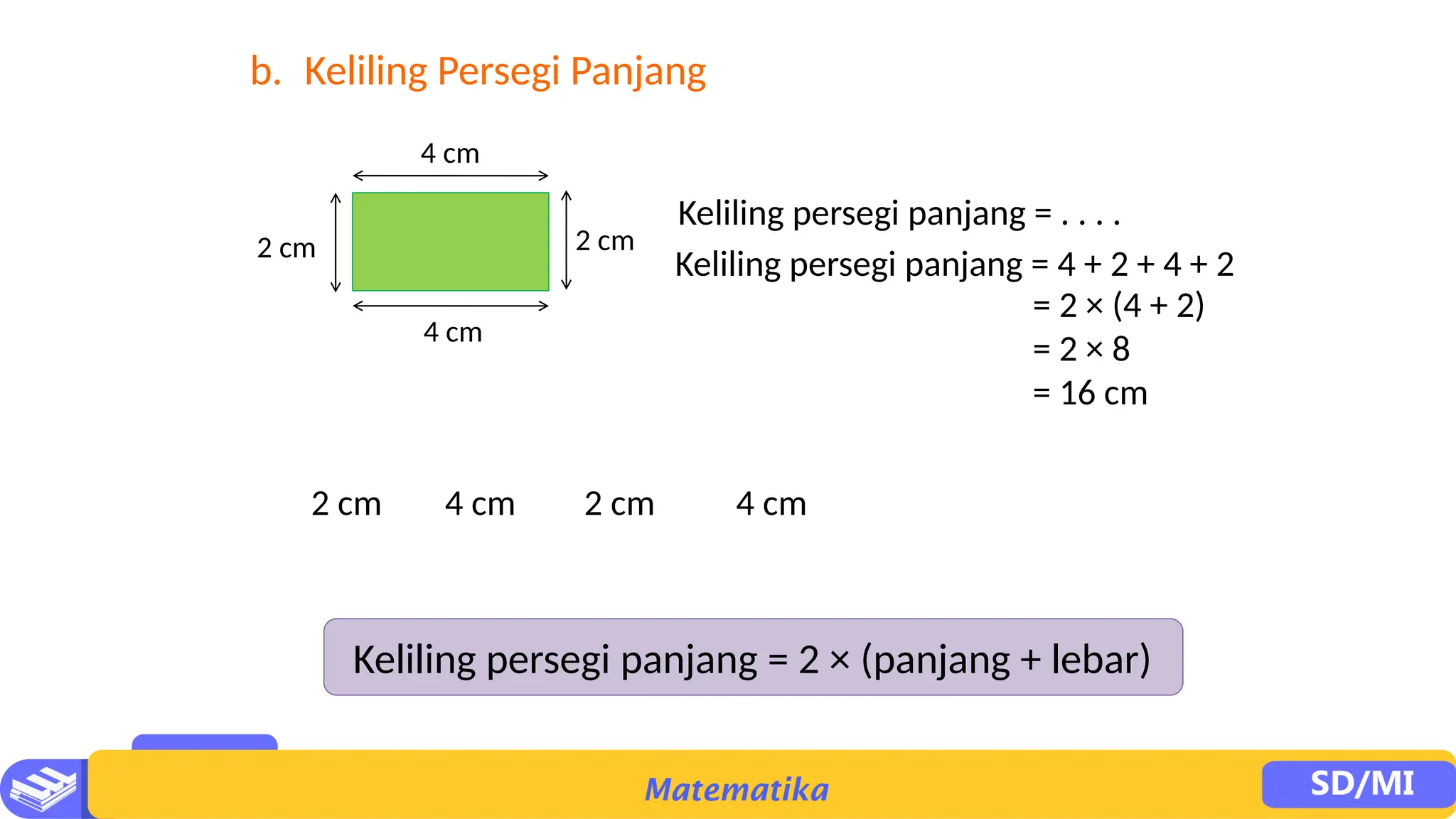 Materi matematika kelas 4 PPT-Bab-5-Bangun-Datar.pptx