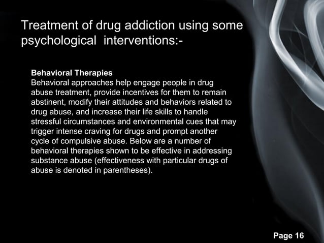 substance abuse in adolescents | PPT