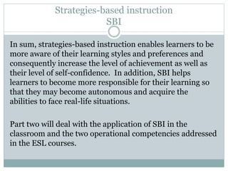 Language_Learning[1] | PPT