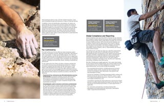 Captive Services Brochure_FINAL_April 2016 | PDF