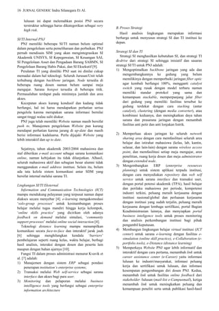 perencanaan-strategis-teknologi-informasi | PDF