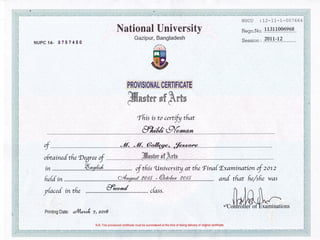 M.A certificate.PDF
