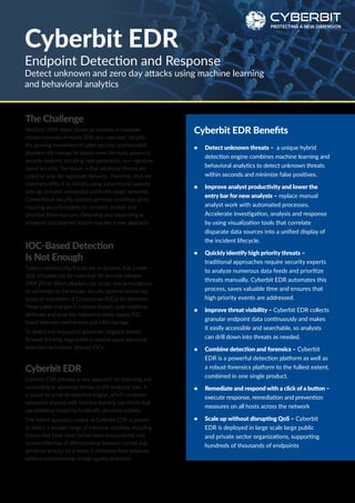 cb-EDR-V7_a4_Digital | PDF