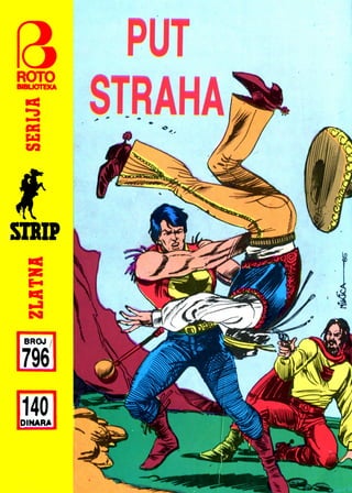 796 put straha | PDF