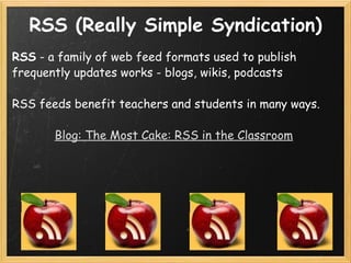 Wikis, Blogs, and Web Publishing | PPT | Education