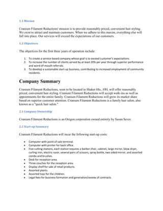 79742553 business-plan-hairl-salon | DOCX