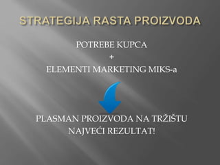 PROIZVOD | PPTX