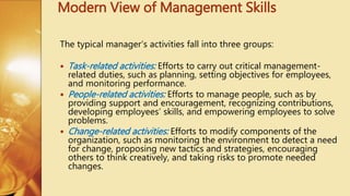 Modern Supervision | PPTX