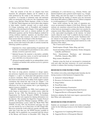 Separation Process Principles with Applications Using Process ...
