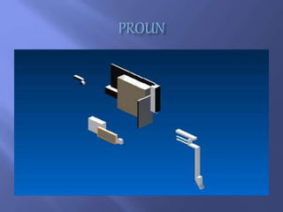 3d Modeling Powerpointpptx Pptx