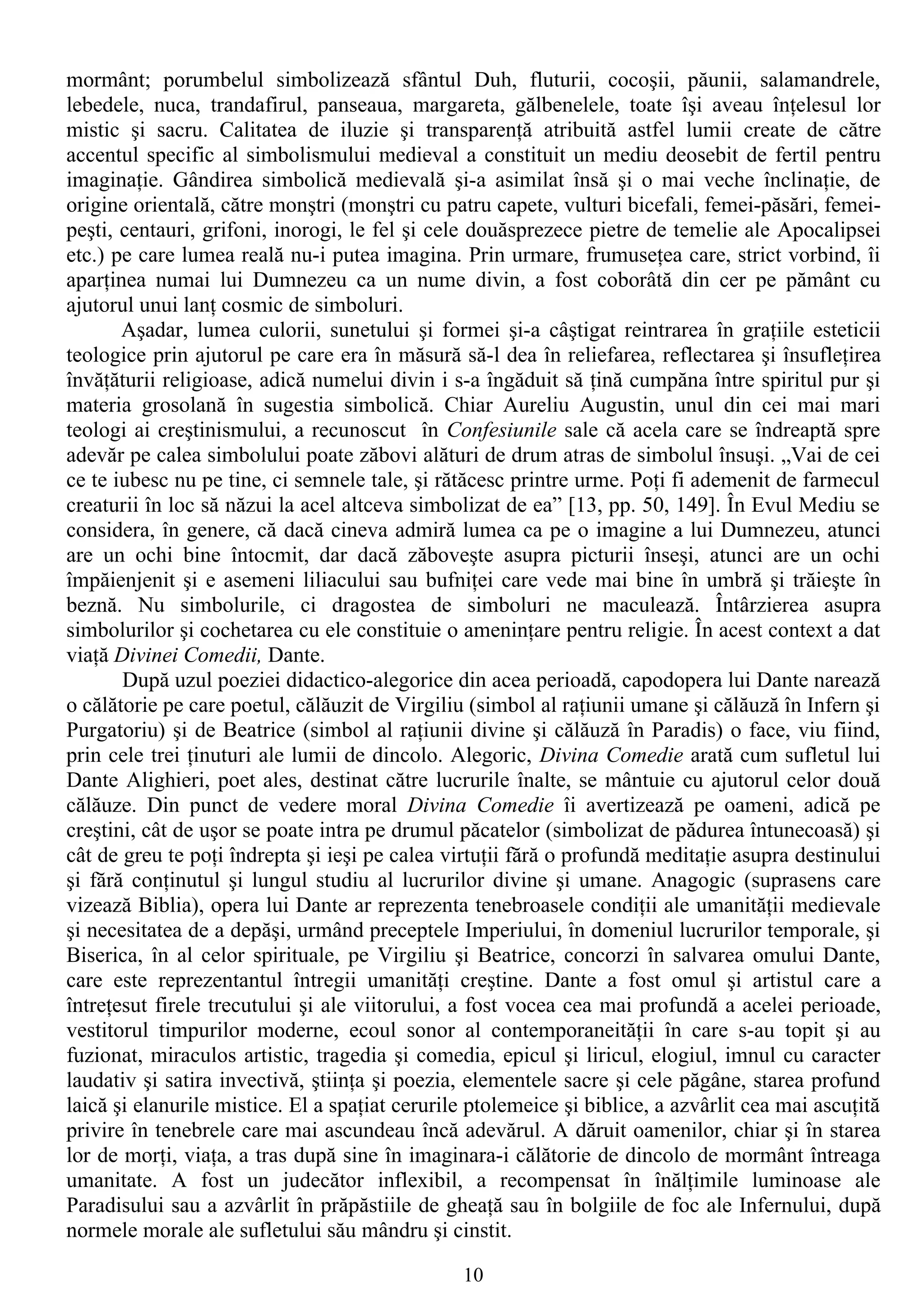 79787117 simbol-si-semnificatie-in-filosofie-si-arta suprarealist | PDF