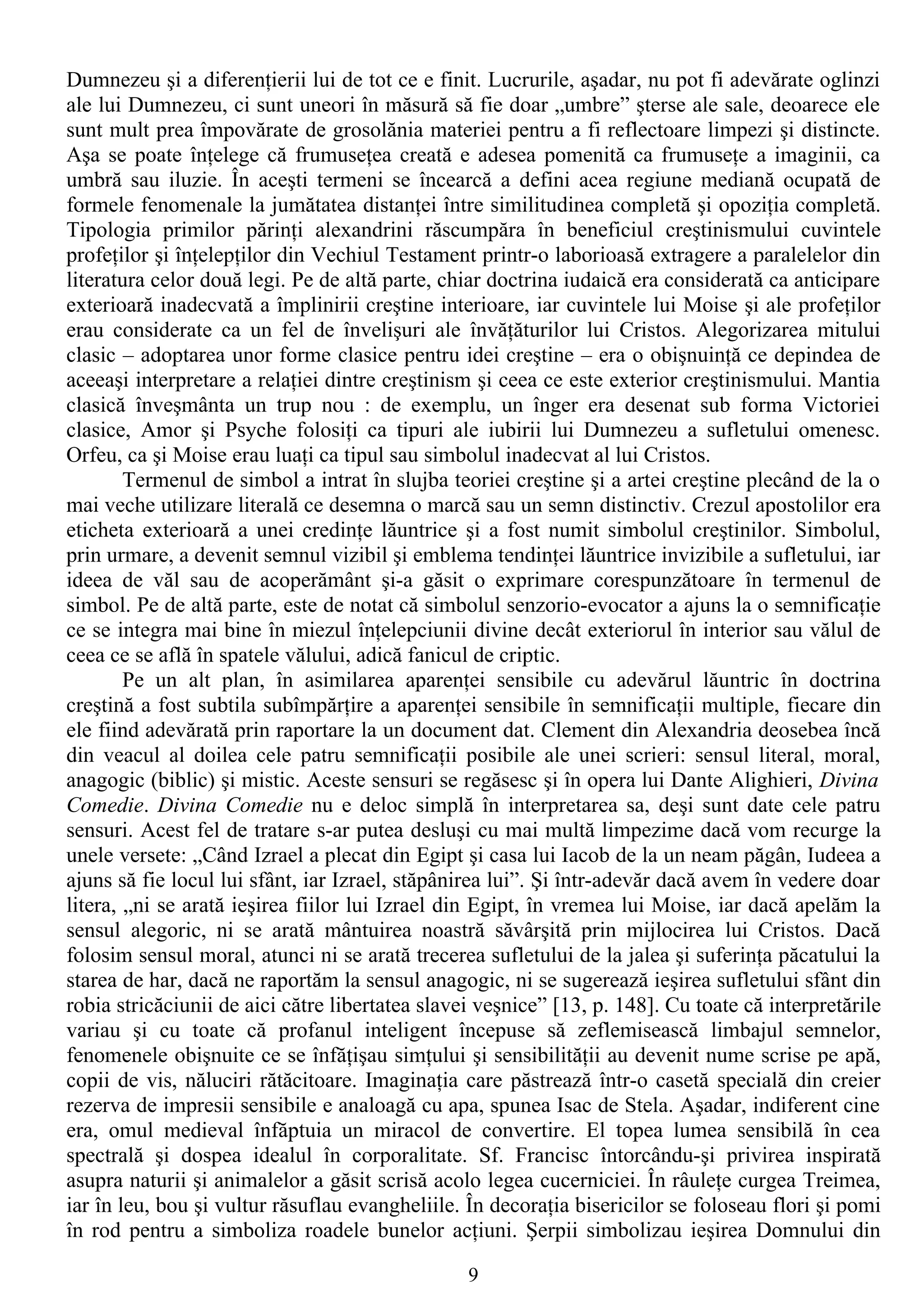 79787117 simbol-si-semnificatie-in-filosofie-si-arta suprarealist | PDF