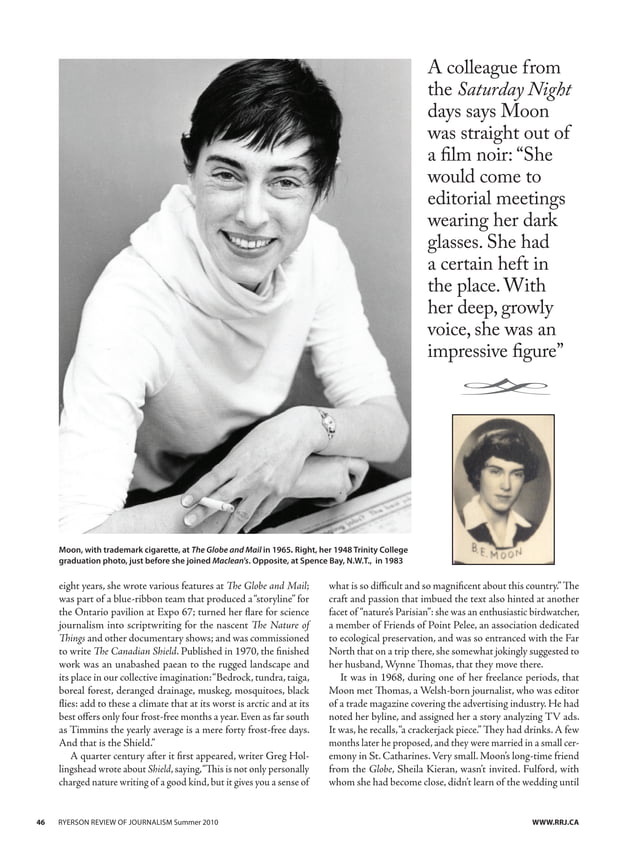 Barbara Moon | PDF