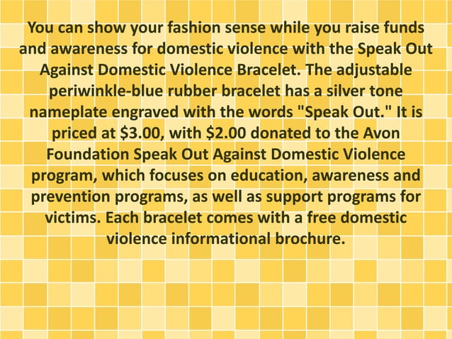 Smart Ways To Support Worthy Causes | PPT