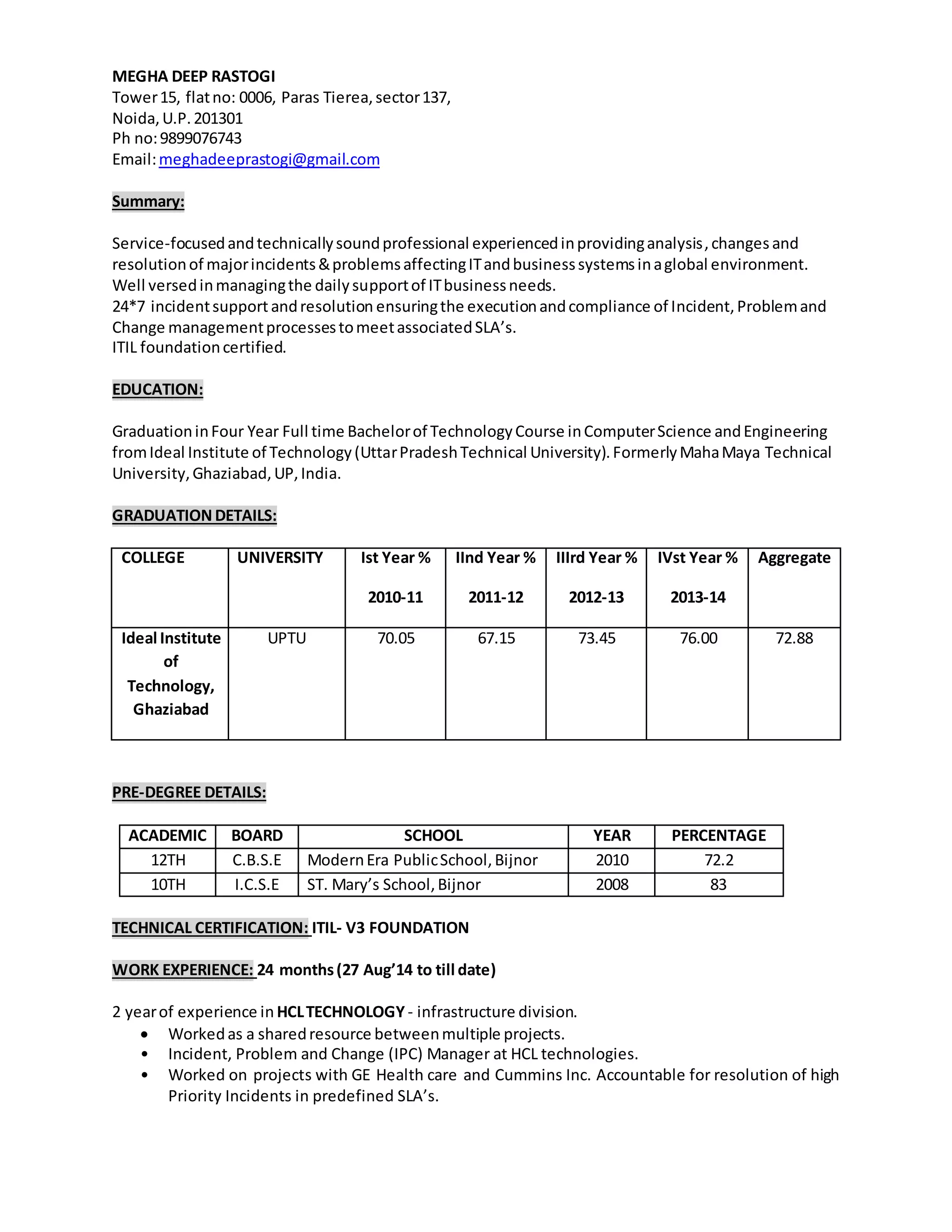 Megha_resume_sept2016 | DOCX