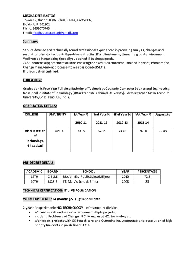 Megha_resume_sept2016 | PDF