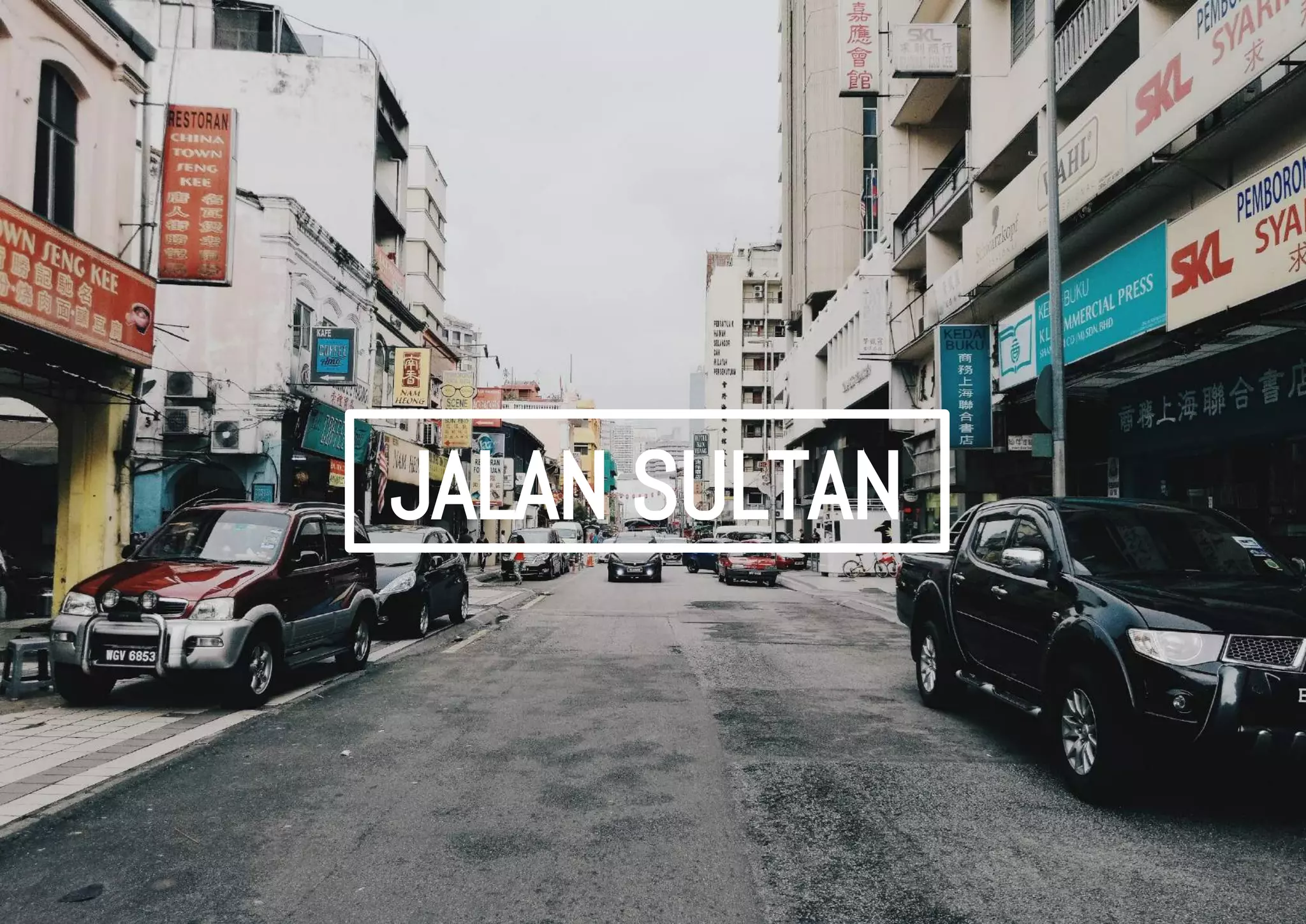 Jalan Sultan,Kuala Lumpur,Malaysia. | PDF
