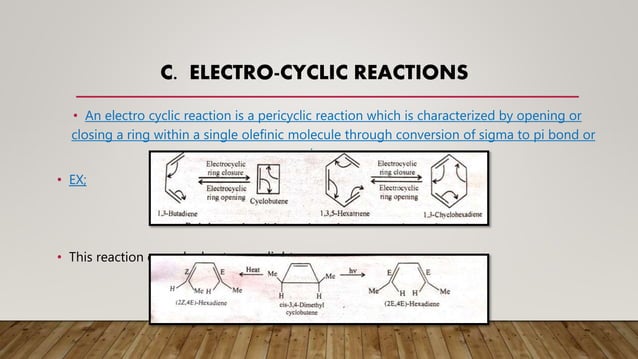 Frontier Molecular Orbital Theory | PPTX | Chemistry | Science