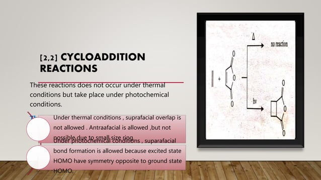 Frontier Molecular Orbital Theory | PPTX | Chemistry | Science
