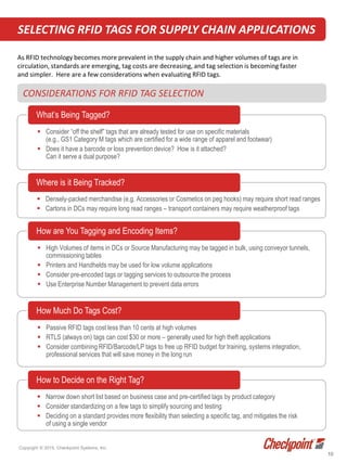 2016 Warehousing Planning Guide-CKP | PDF
