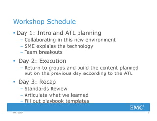 Collaborating to Transition to Topic-Based Authoring | PDF