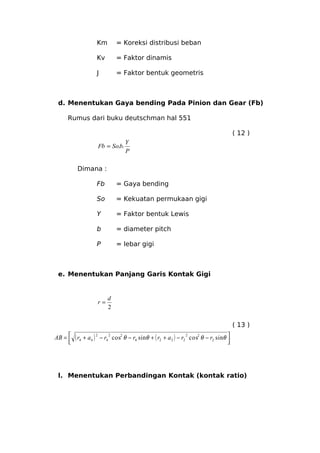 79949784 gear-box | PDF
