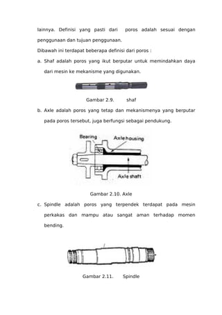 79949784 gear-box | PDF