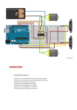 obstacle detection | PDF