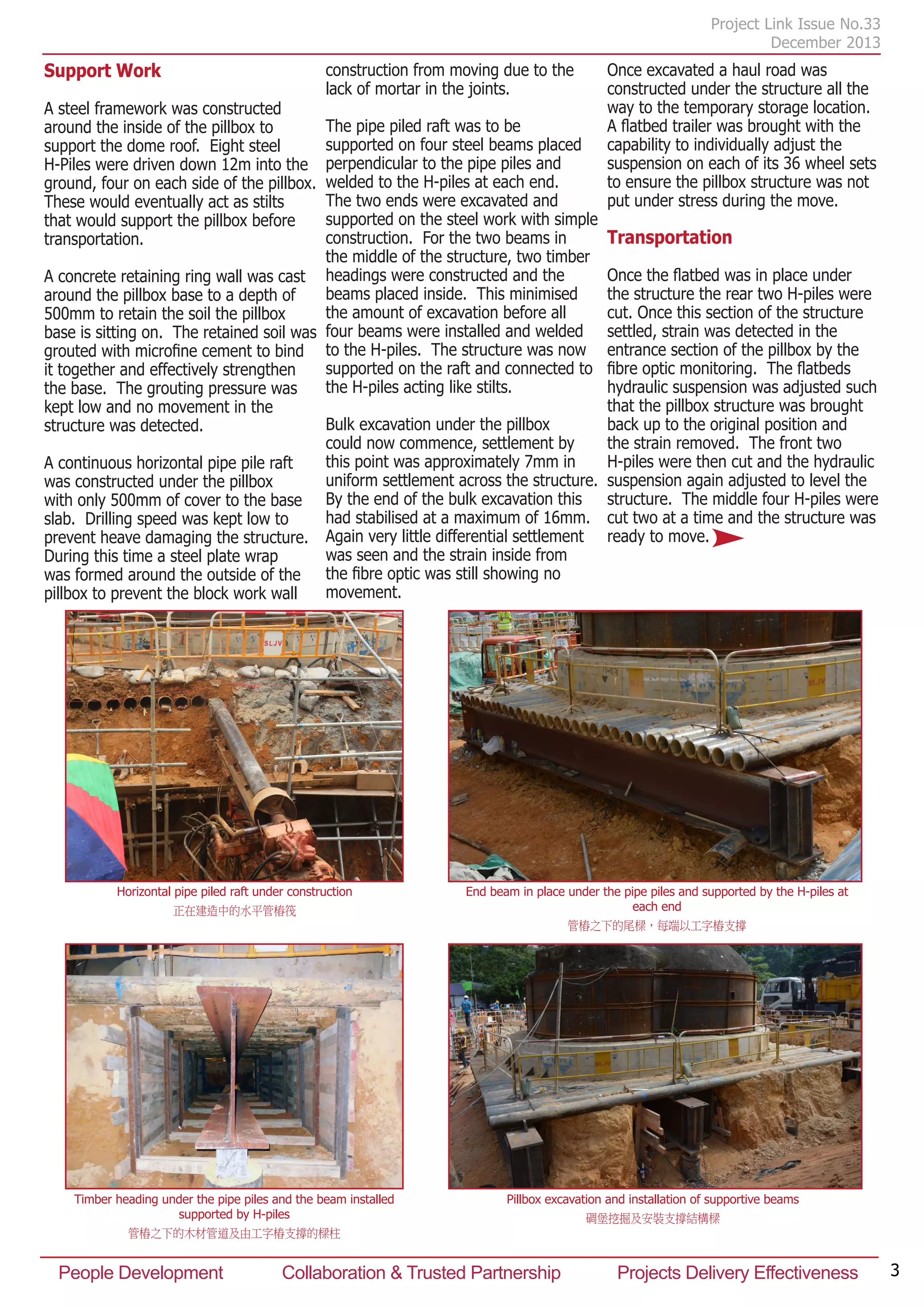 SCL1106 Pillbox Relocation | PDF