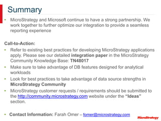 World2016_T5_S5_SQLServerFunctionalOverview | PPT