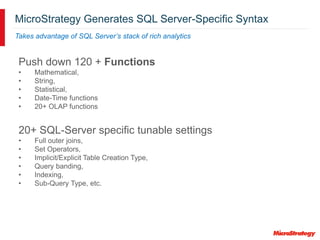 World2016_T5_S5_SQLServerFunctionalOverview | PPT